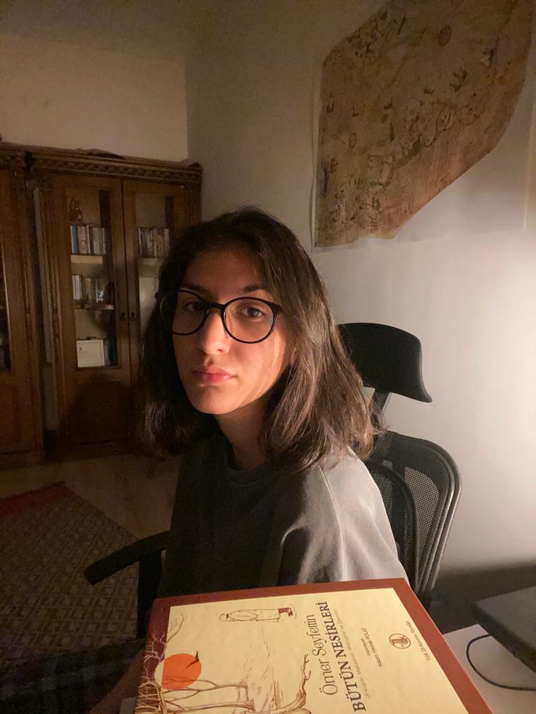 Vehbi Bey - Dağarcık Türkiye